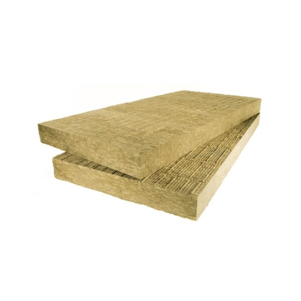 Mineral wool Knauf Rocksilk Flat Roof Slab 120mm – quellelaine.fr